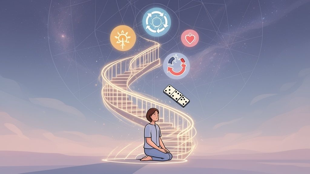 The Laws of Spirit World and How They Shape Your Life | Life Purpose App