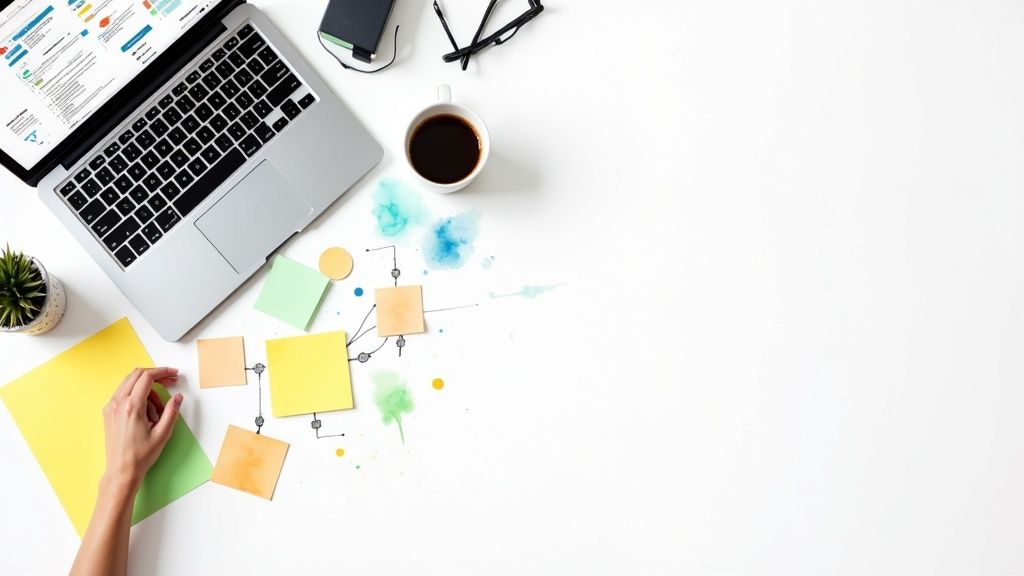 The 12 Best Workflow Visualization Tools for Clarity in 2025 | Fluidwave