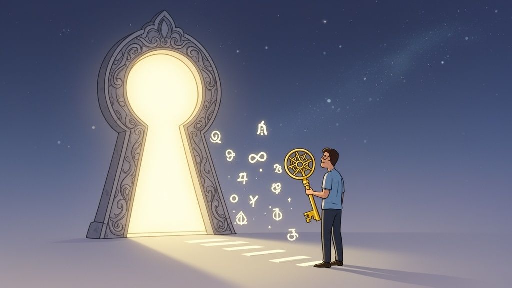 Unlocking The Laws of The Spirit World for Personal Growth | Life ...