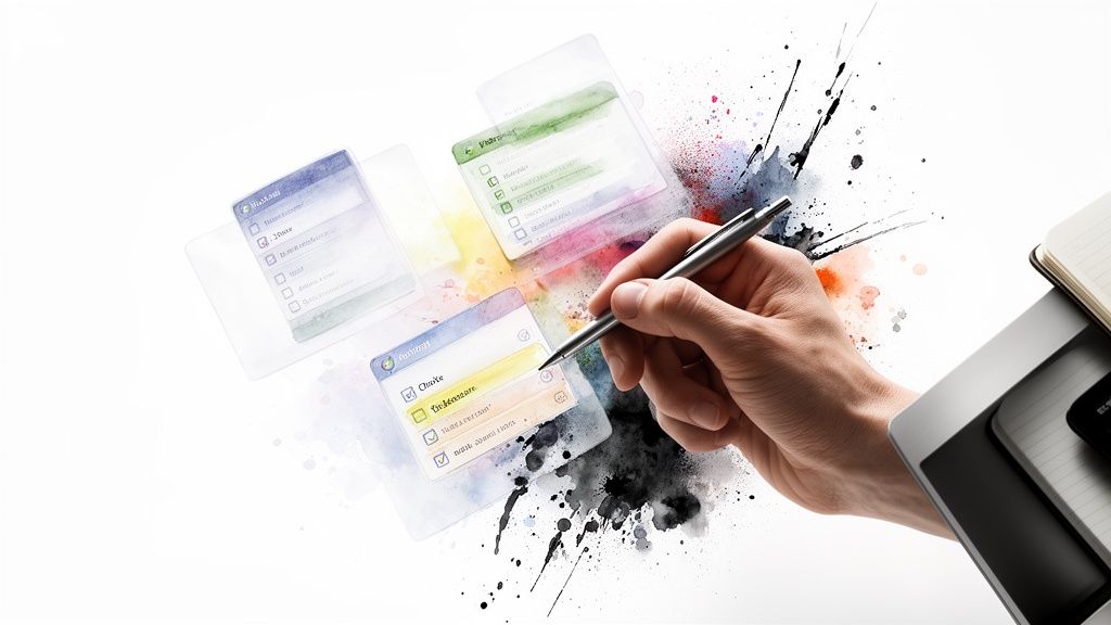 The 12 Best Free Task management software Options for 2026 | Fluidwave