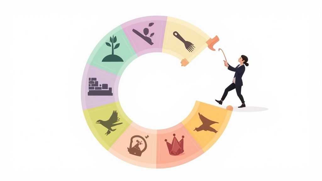 Numerology: Calculate Your Personal Year (9-Year Cycle) | Life Purpose App