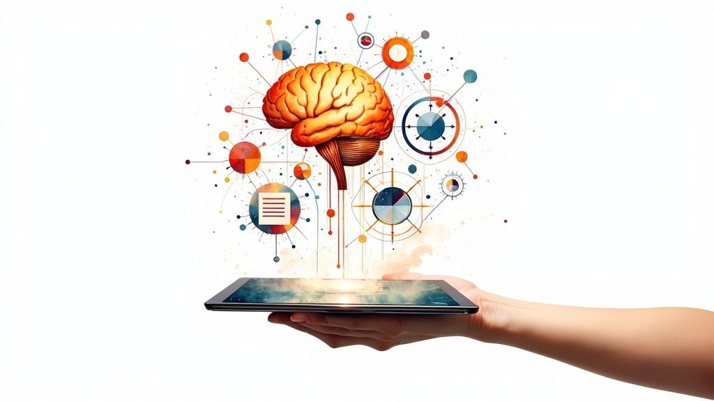 AI-Powered Project Management Tools: Your Team's New Co-Pilot | Fluidwave
