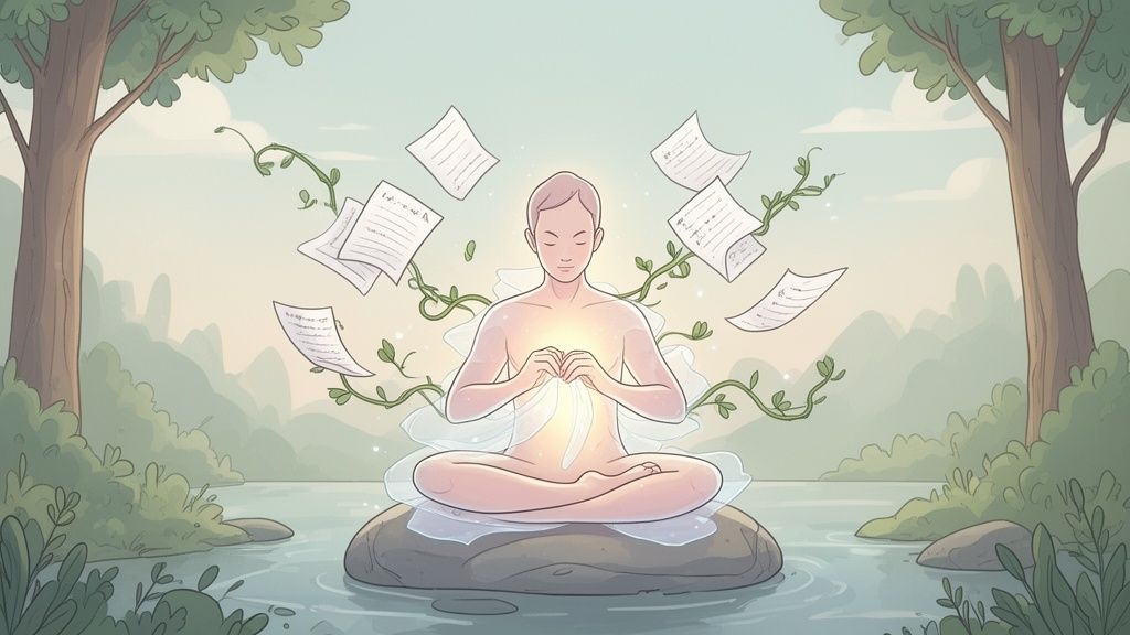 Live Authentically: Practical Steps to Find Yourself | Life Purpose App