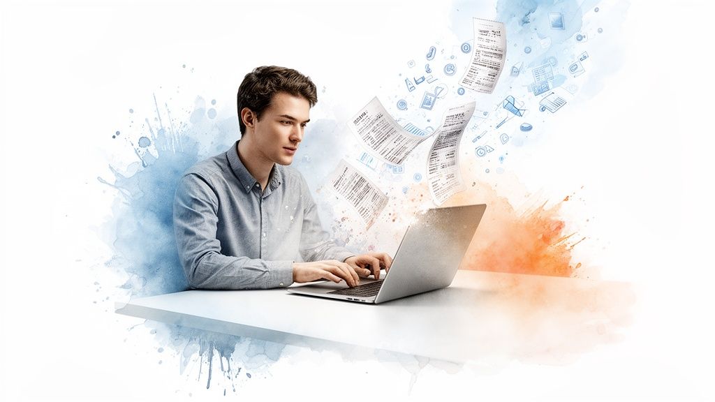 Руководство по программному обеспечению для ведения бухгалтерии ...