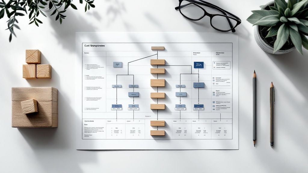 CBS Guide: Cost Breakdown Structure for Accurate Budgets | MicroEstimates