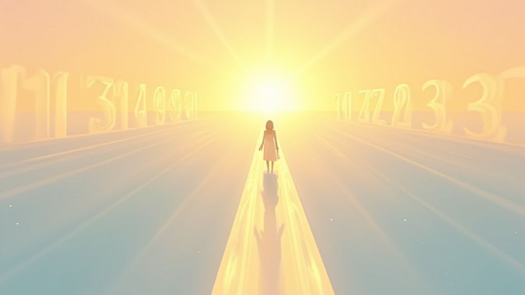 Life Path Number: Meaning & Calculation Guide | Life Purpose App