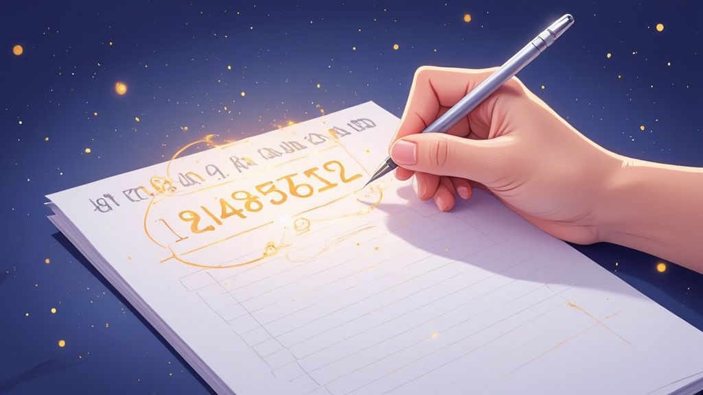 Calculate Life Path Number (Pythagorean) | Life Purpose App