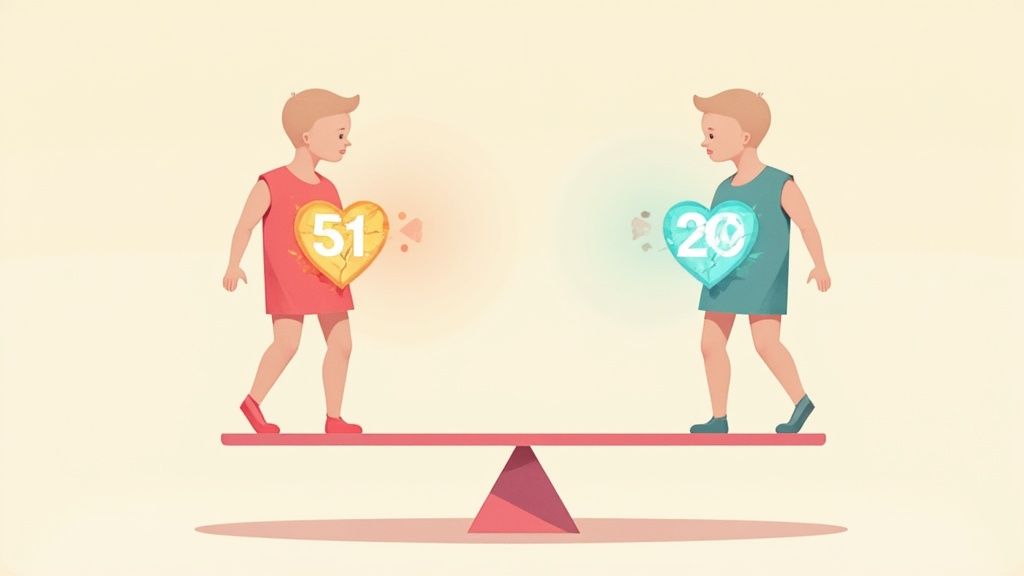Life-Path Relationship Strengths | Life Purpose App
