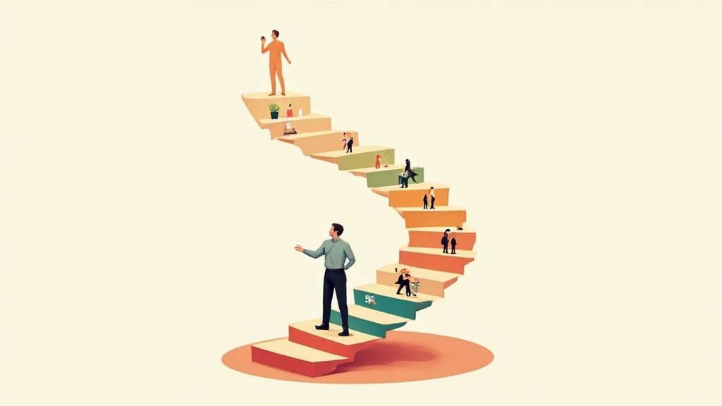 Numerology Life Cycles: Nine-Year Growth Guide | Life Purpose App