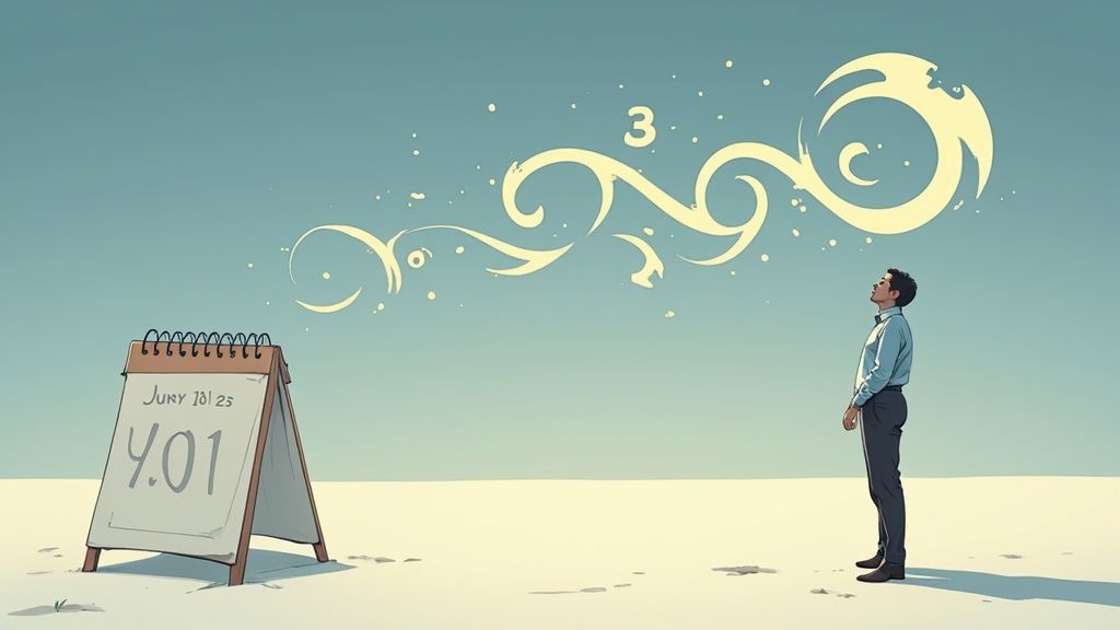 Finding Your Life path Number Made Simple | Life Purpose App