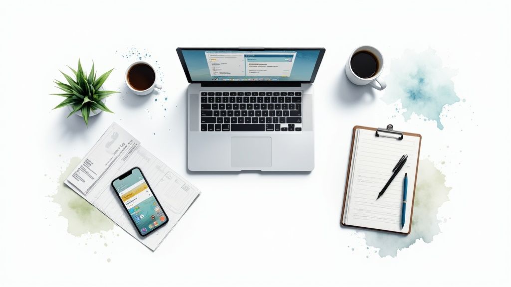 12 Essential Tools for Executive Assistants (2025) | Fluidwave