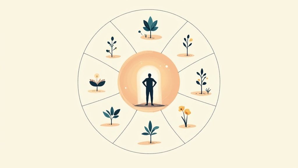 Discover Your Life Cycles: Unlock Personal Growth Today | Life Purpose App