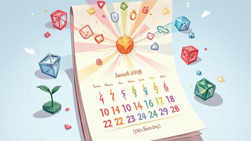 Birthday Numerology: Life Path Number Guide | Life Purpose App