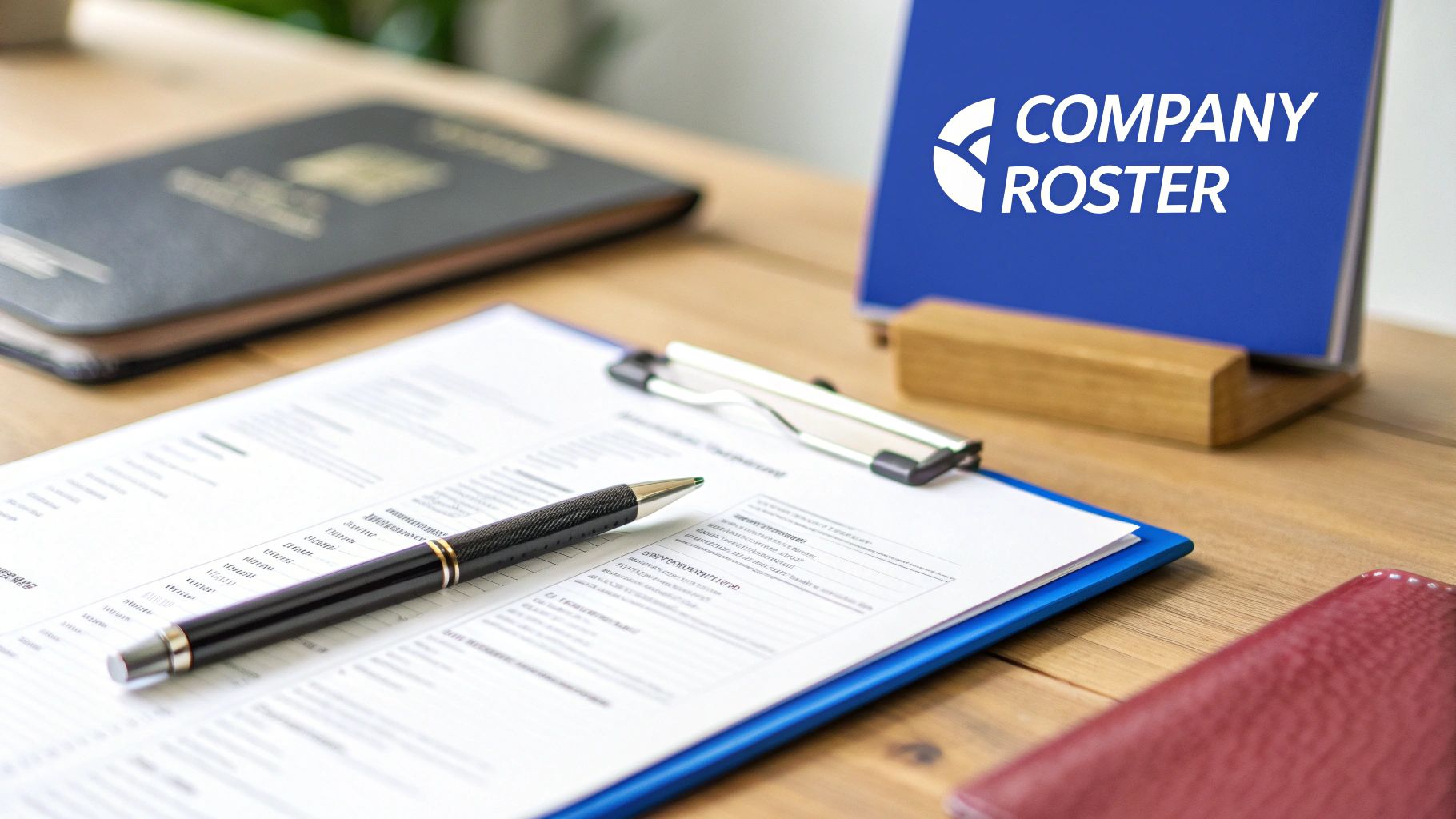 Navigating the BVI Certificate of Incumbency: Your Company's Official ...