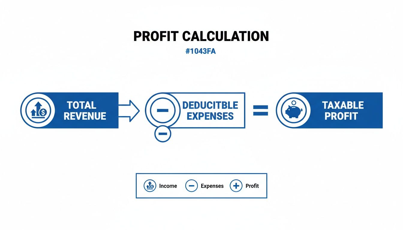 A Guide to the Company Tax Rate Hong Kong Entrepreneurs Need