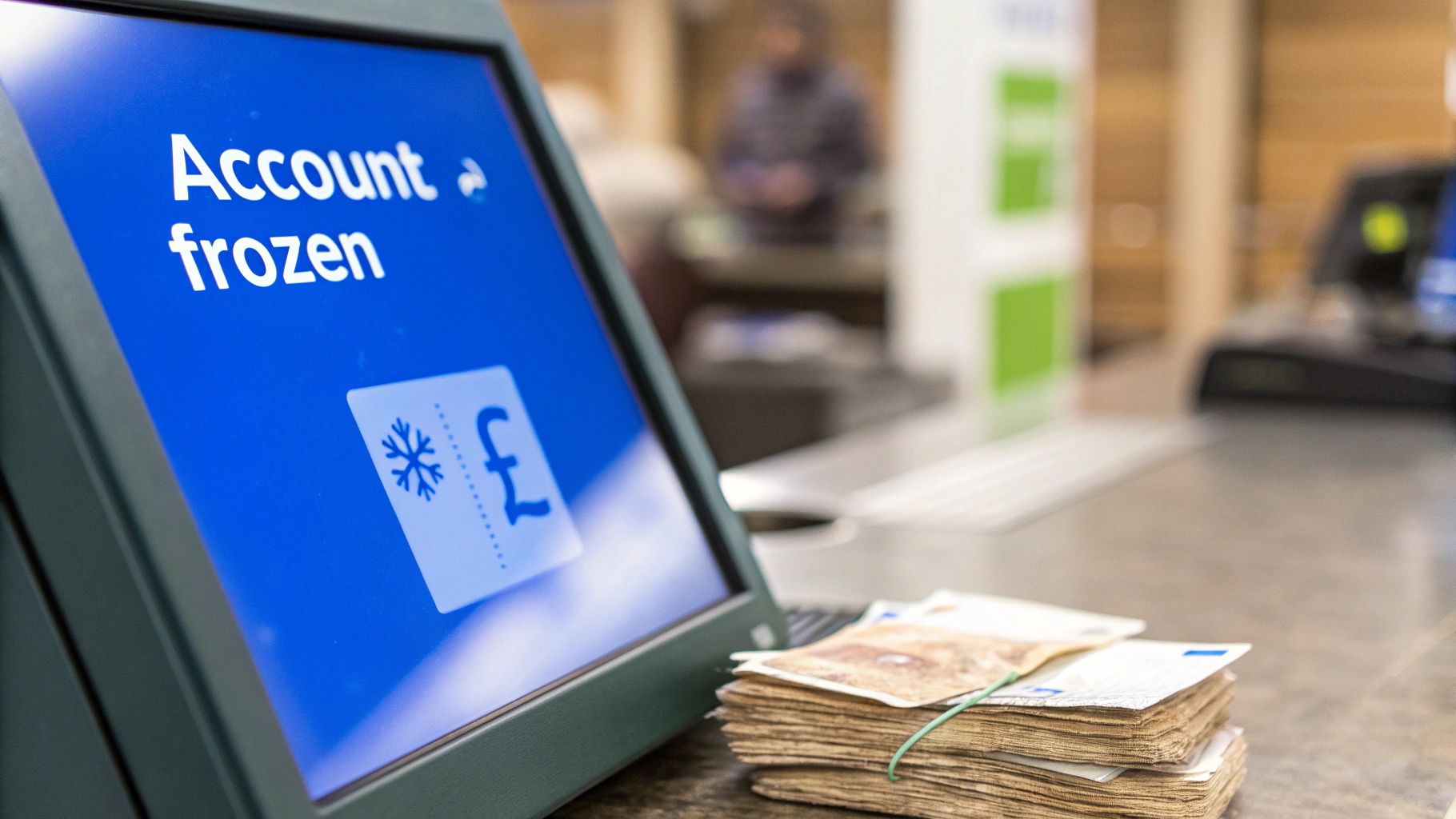 Dormant Account Meaning: A Guide for Hong Kong SMEs