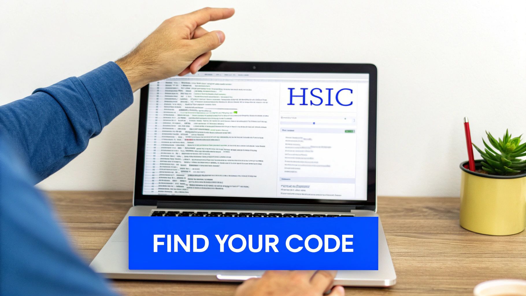 A Guide to the Hong Kong Standard Industrial Classification Code