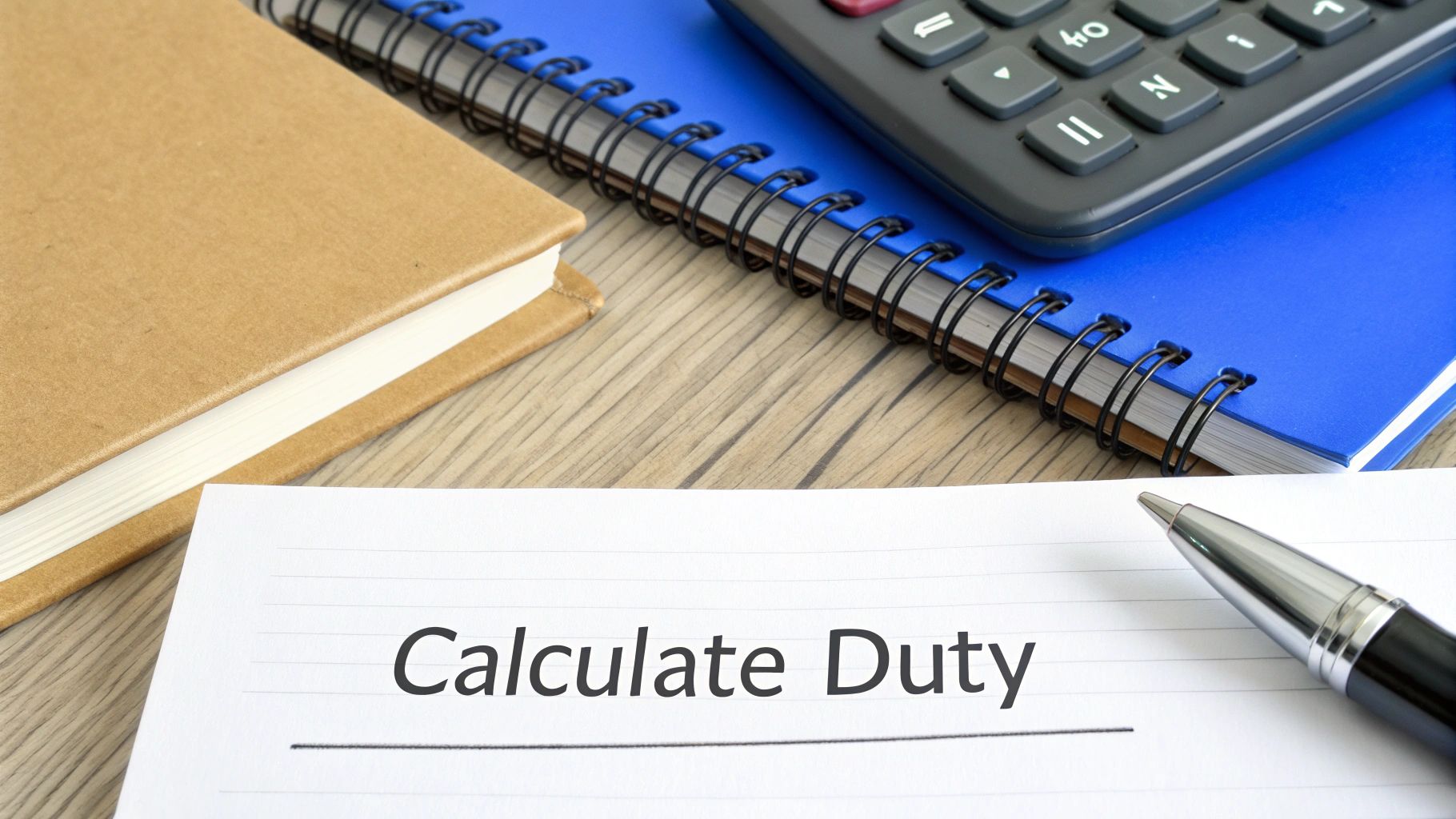 Stamp Duty for Tenancy Agreement Explained: A Guide for SMEs