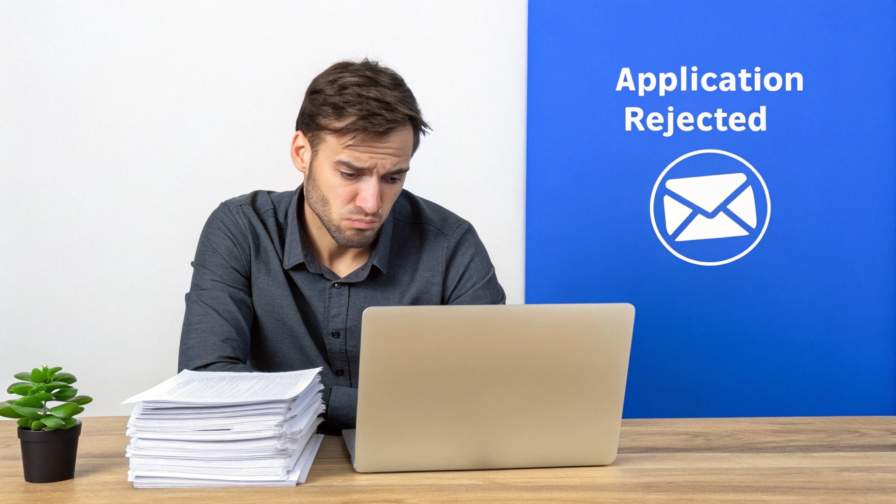 Why Was My Bank Account Application Rejected? An Entrepreneur's Guide