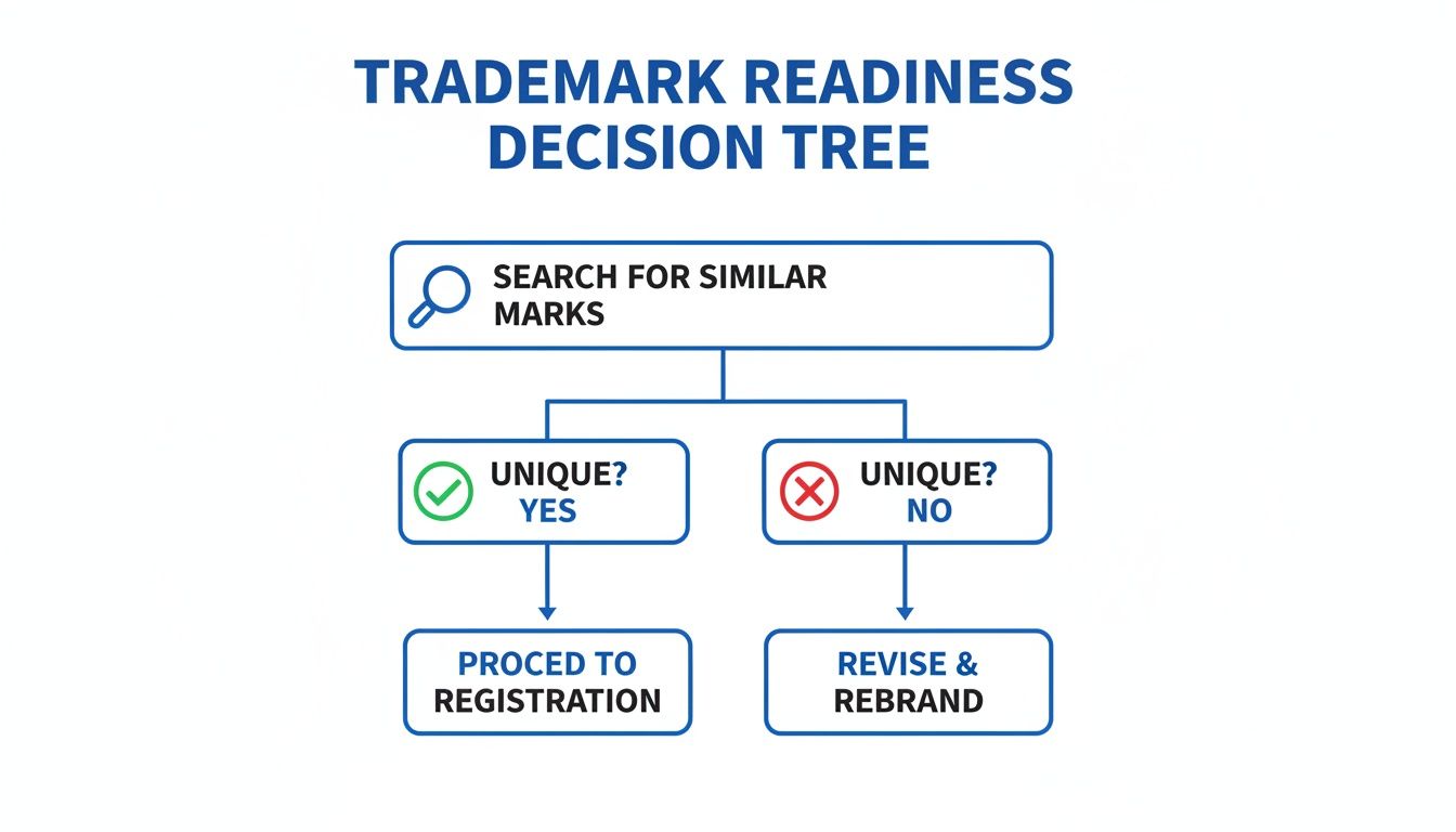 Register a trade mark: Your Guide to Protecting Your Brand Worldwide