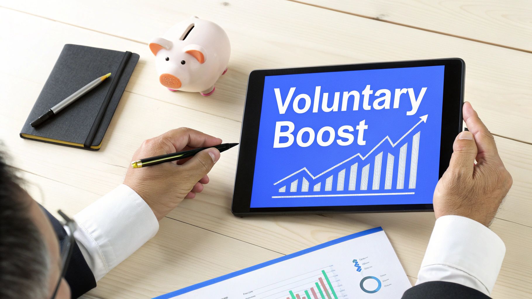 Understanding the MPF Maximum Contribution: A Clear Guide for Hong Kong ...