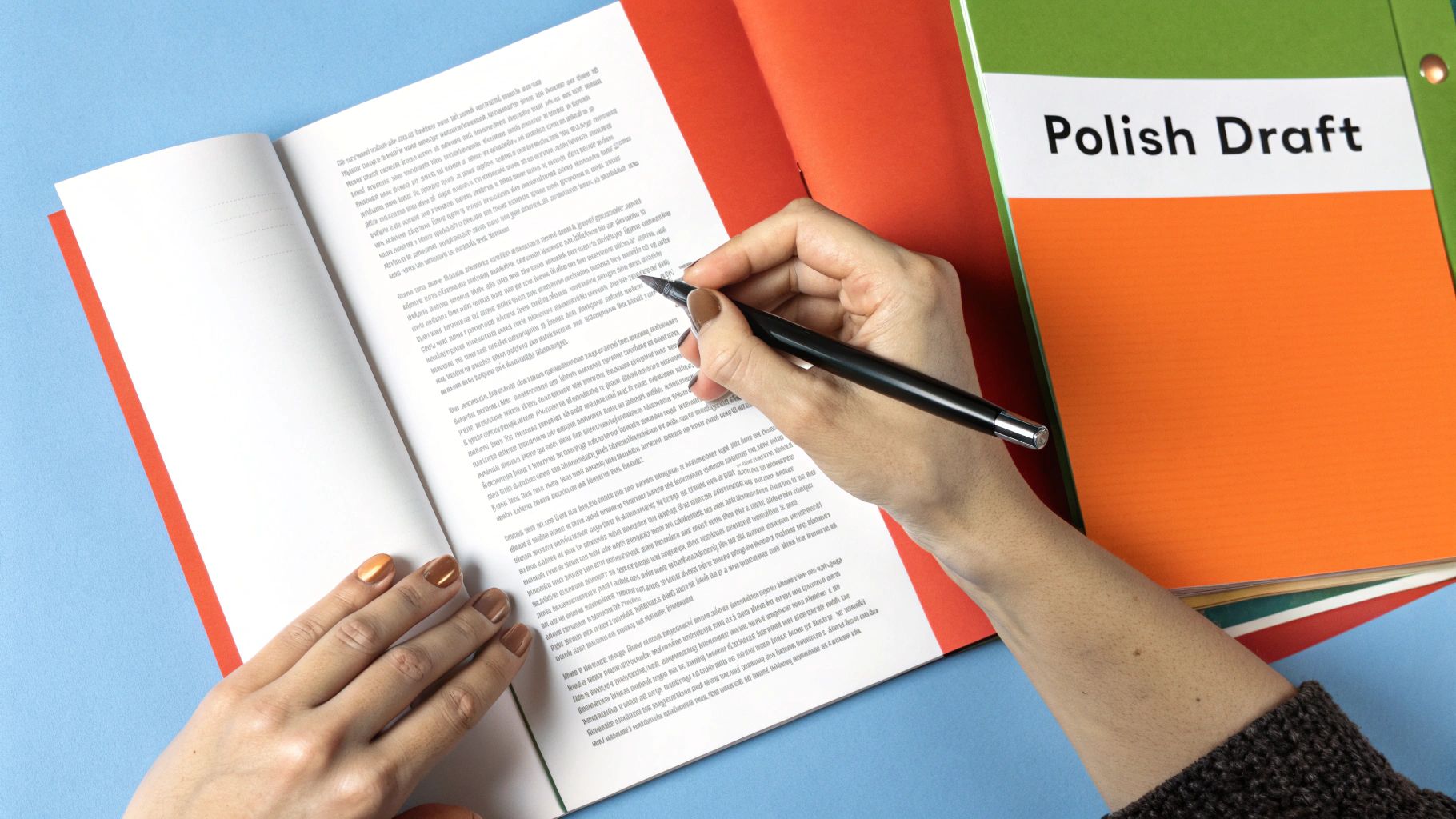 How to Write a Manifesto That Inspires Action