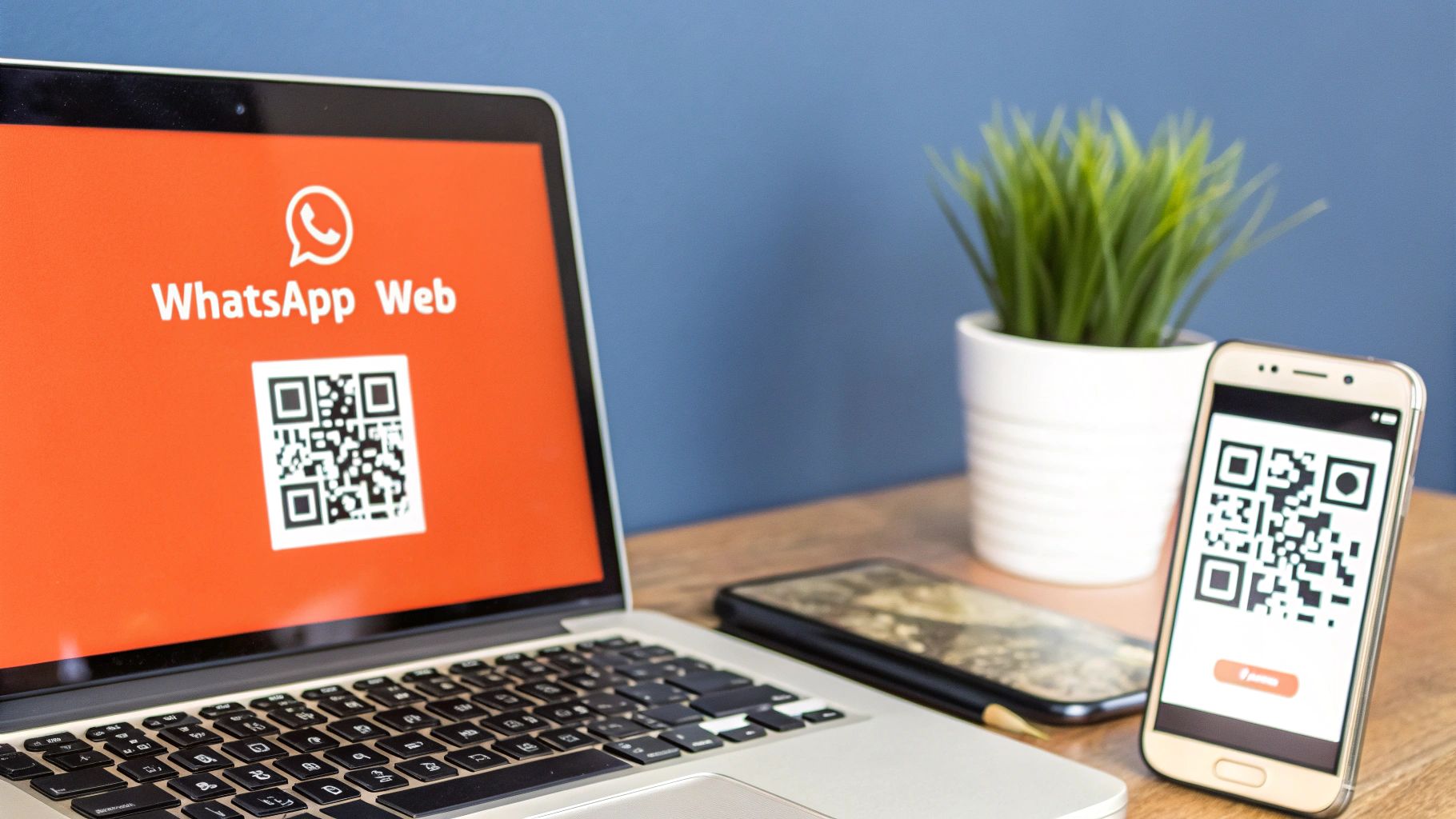 How to Link WhatsApp to Your PC: The Complete 2024 Guide
