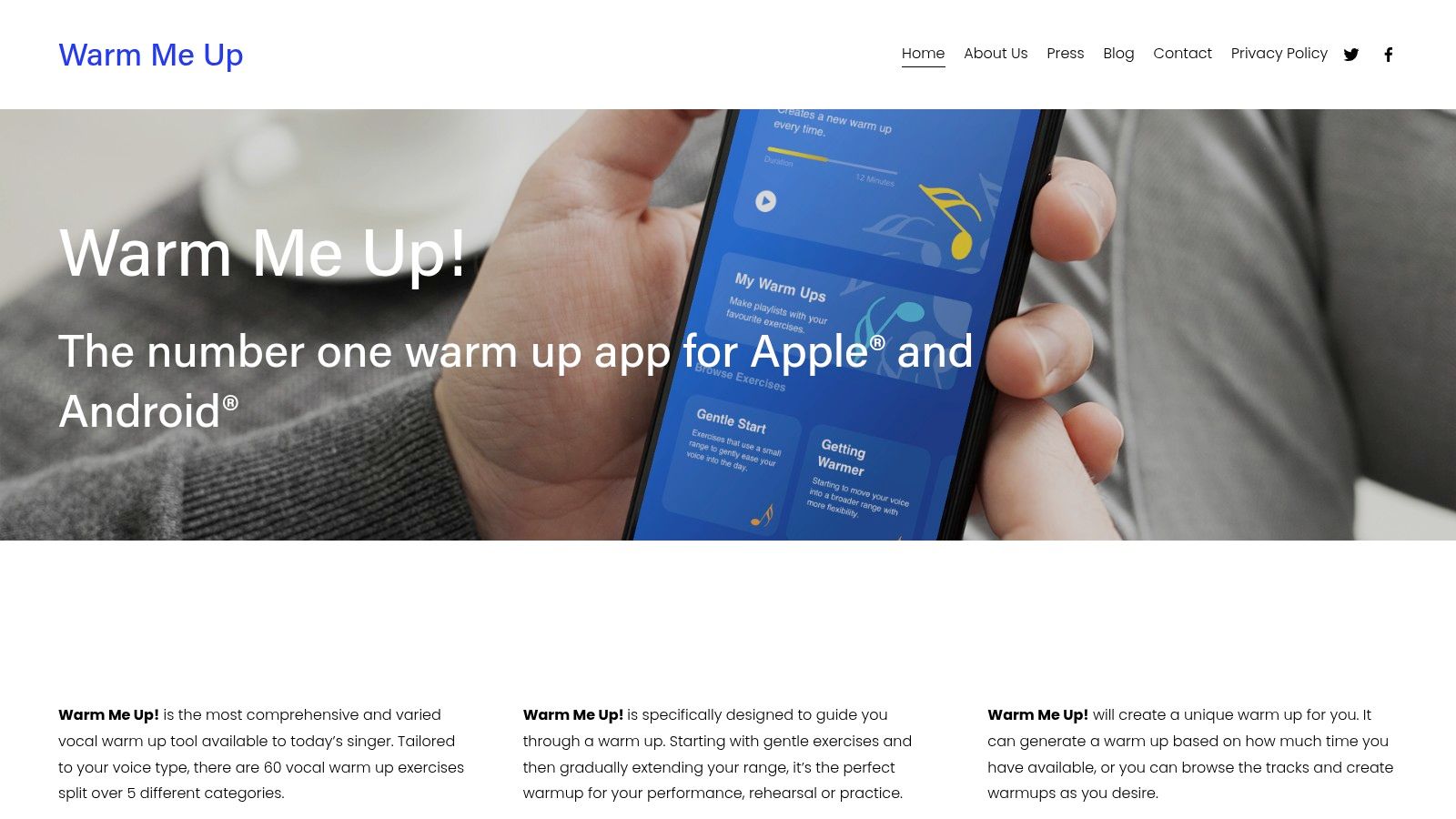 12 Best Voice Training App Options for Singers in 2025 - RichlyAI Blog