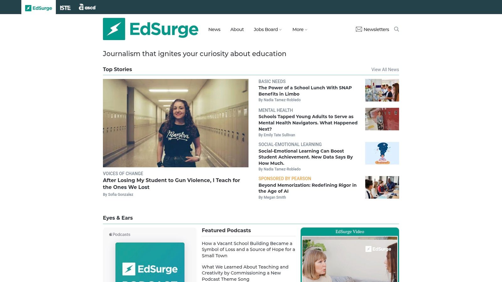 12 Best AI Tools for Education in 2025: A Practical Guide