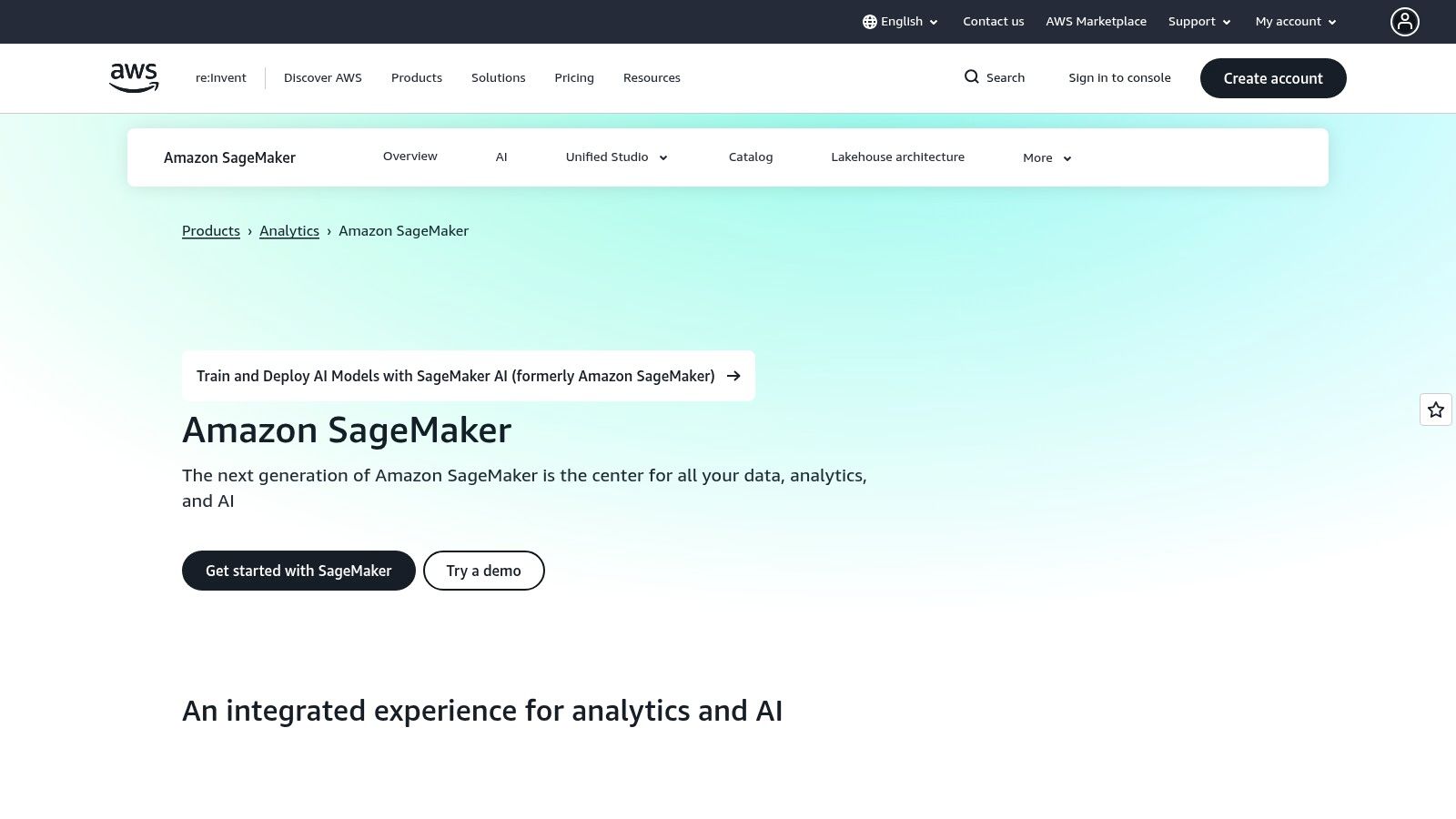 13 Best AI Tools for Data Analysis to Use in 2026