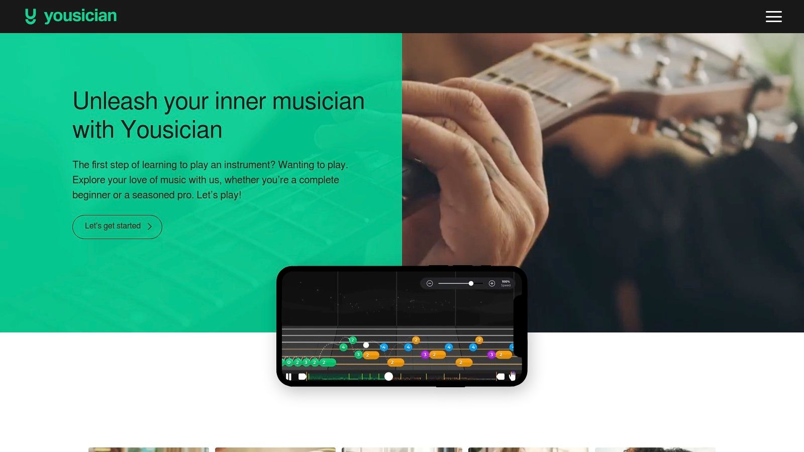 12 Best Voice Training App Options for Singers in 2025 - RichlyAI Blog