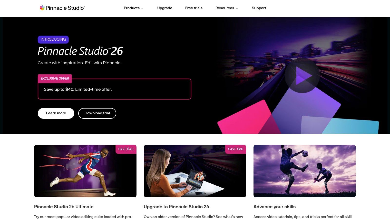 Top 10 Best Video Editing Software in 2025
