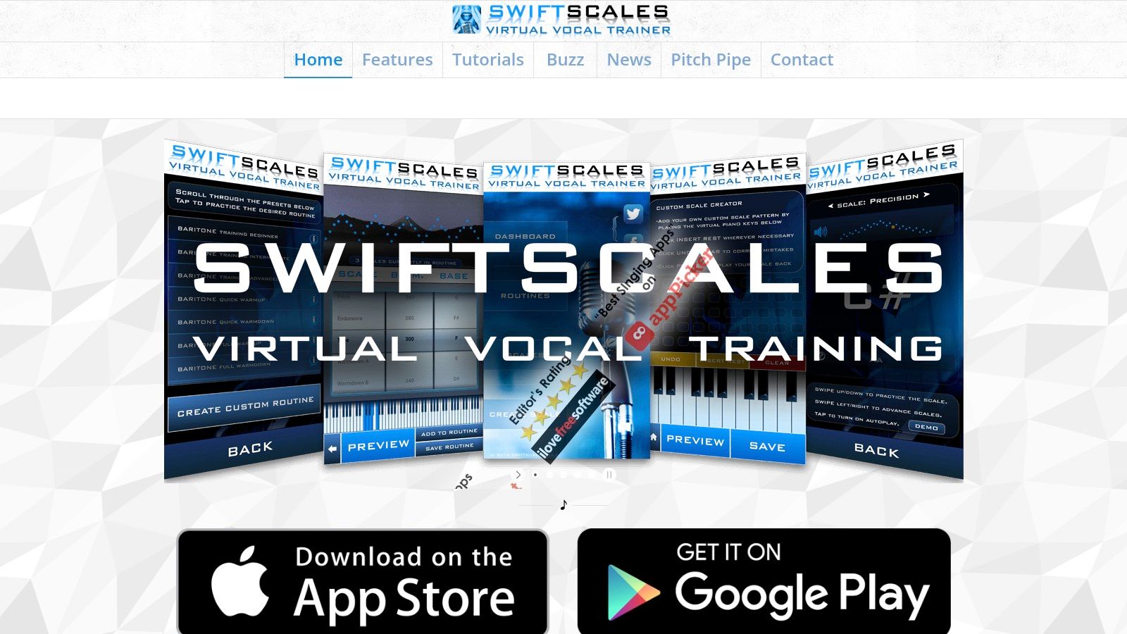 12 Best Voice Training App Options for Singers in 2025 - RichlyAI Blog