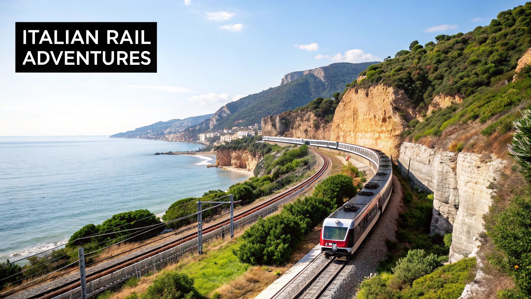 7 Best Europe Train Pass Options for 2025: A Solo Guide ...