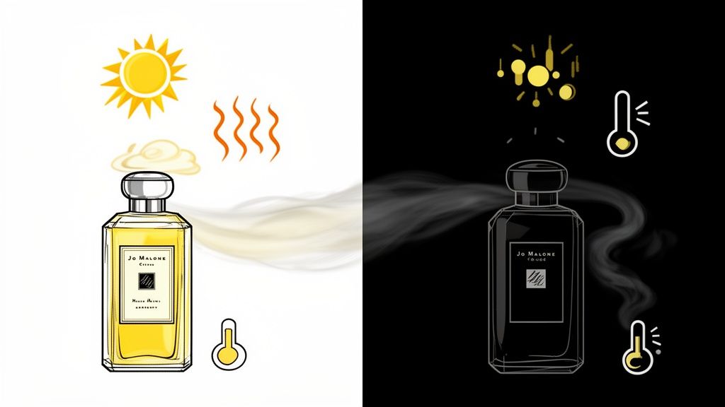 Finding Jo Malone in Dubai: A Guide to Niche Scents – MHGboutique