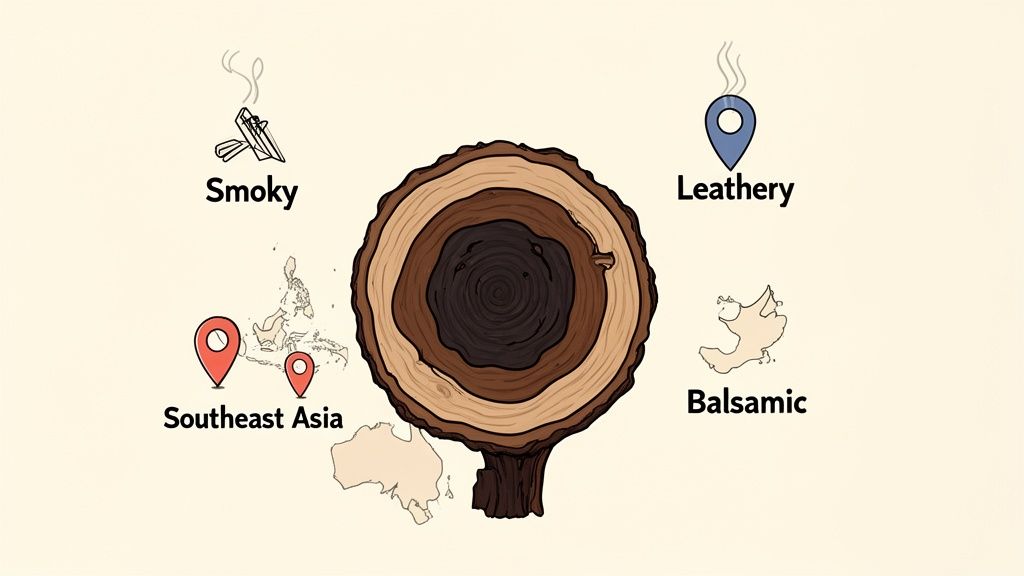 Finding Your Signature Scent: The Best Mens Oud Cologne – MHGboutique