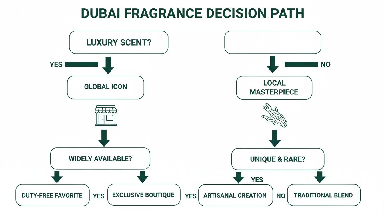Harrods in Dubai and the Search for True Luxury Fragrance – MHGboutique