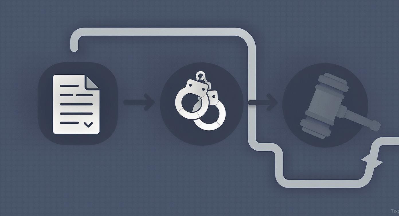 A Practical Guide to Section 448 IPC and House-Trespass