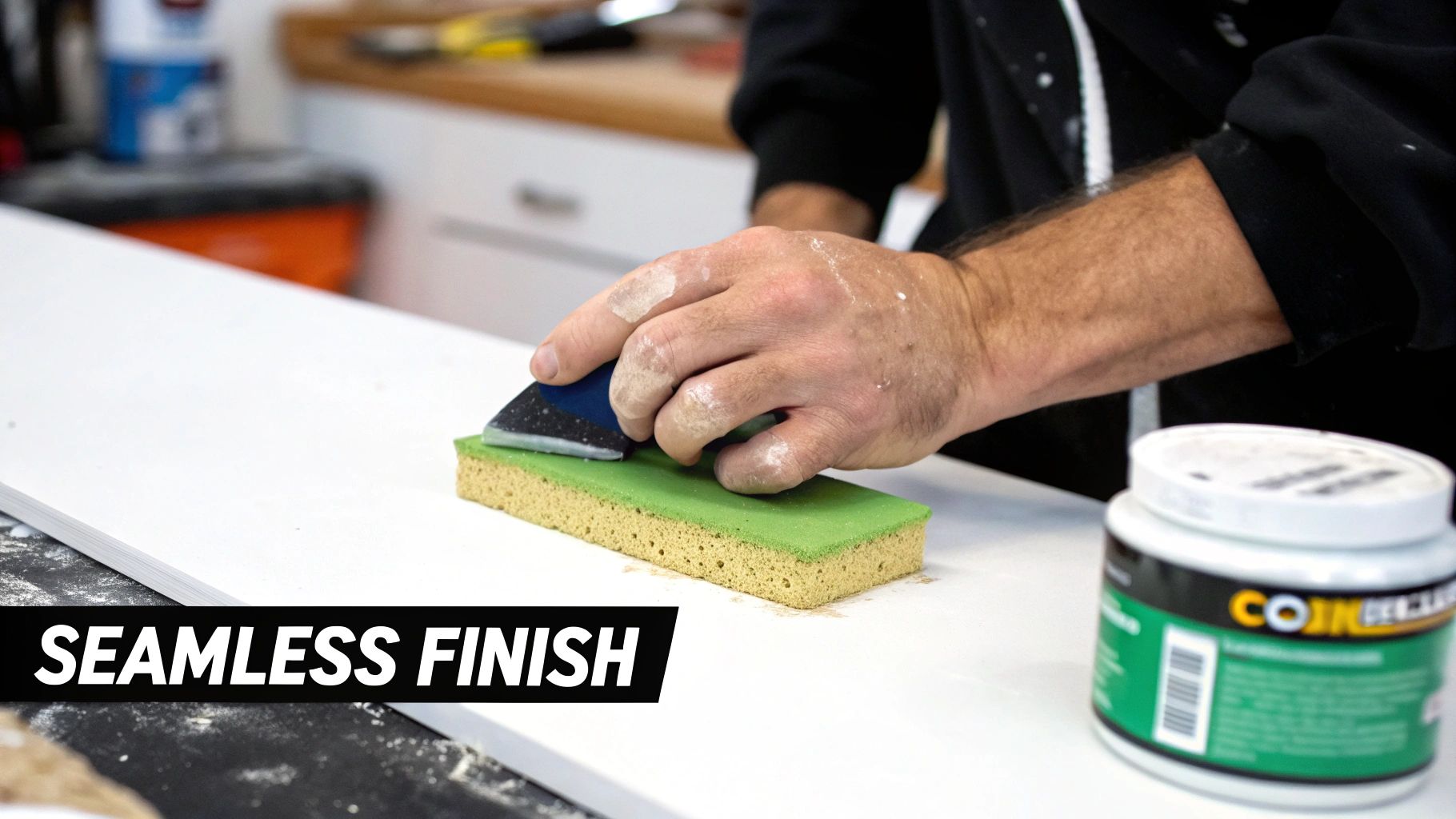 How to Patch Holes in Drywall Like a Pro