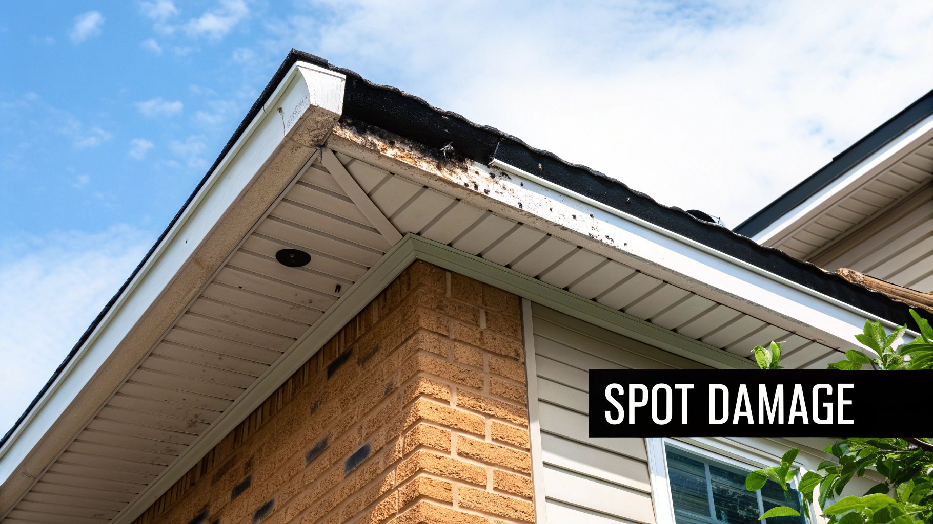 What Is Fascia on a House and Why It Matters for Your Home