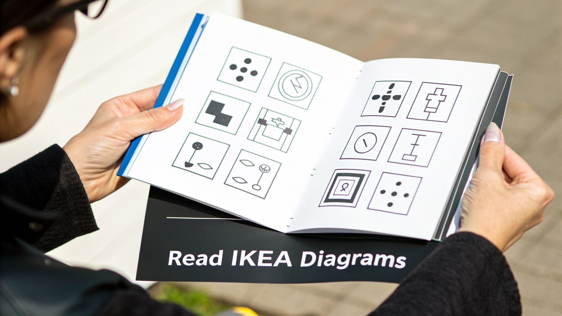 A Guide to Assemble IKEA Furniture Without the Stress