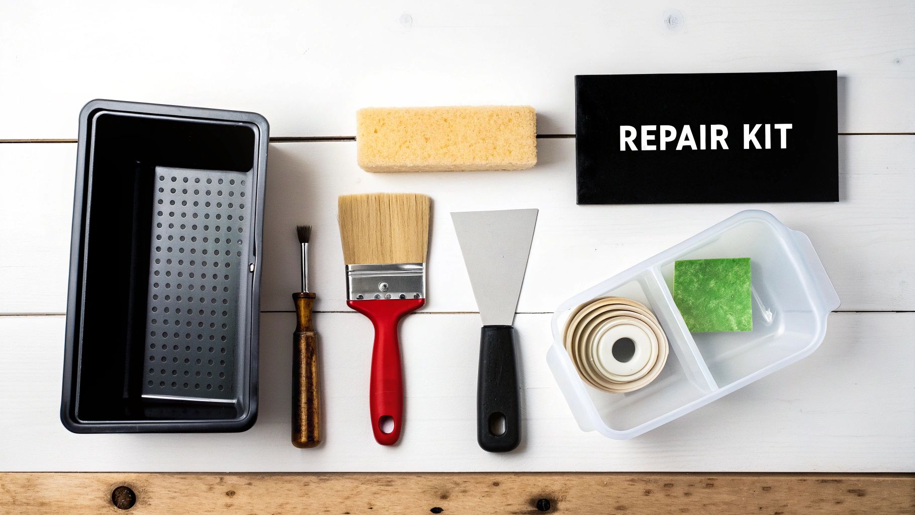 How to Fix Small Hole in Drywall: A Quick, Professional Guide