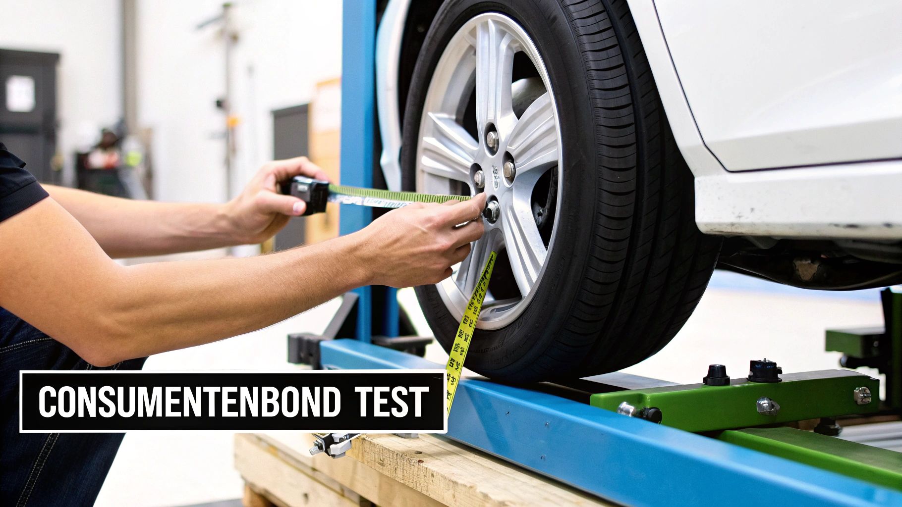 all season banden test consumentenbond: keuzes en advies - Ooinkbanden