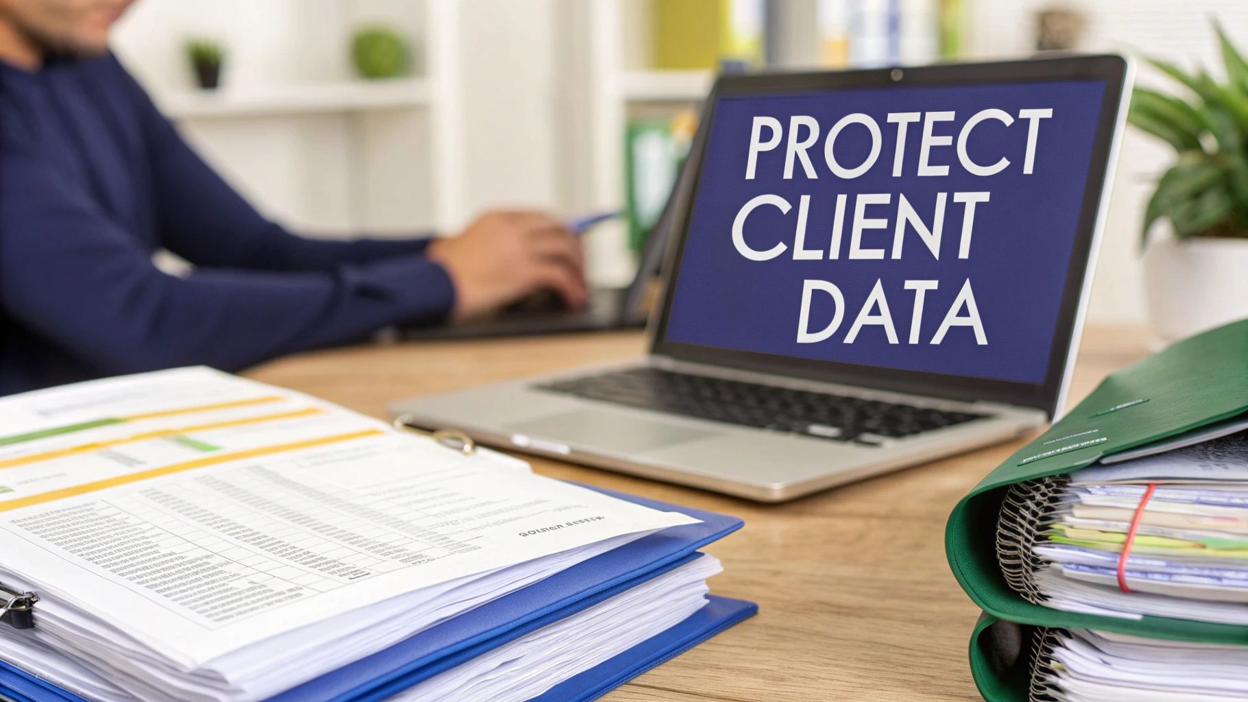 Accounting and Cyber Security A Guide for Modern Firms - Cloudvara