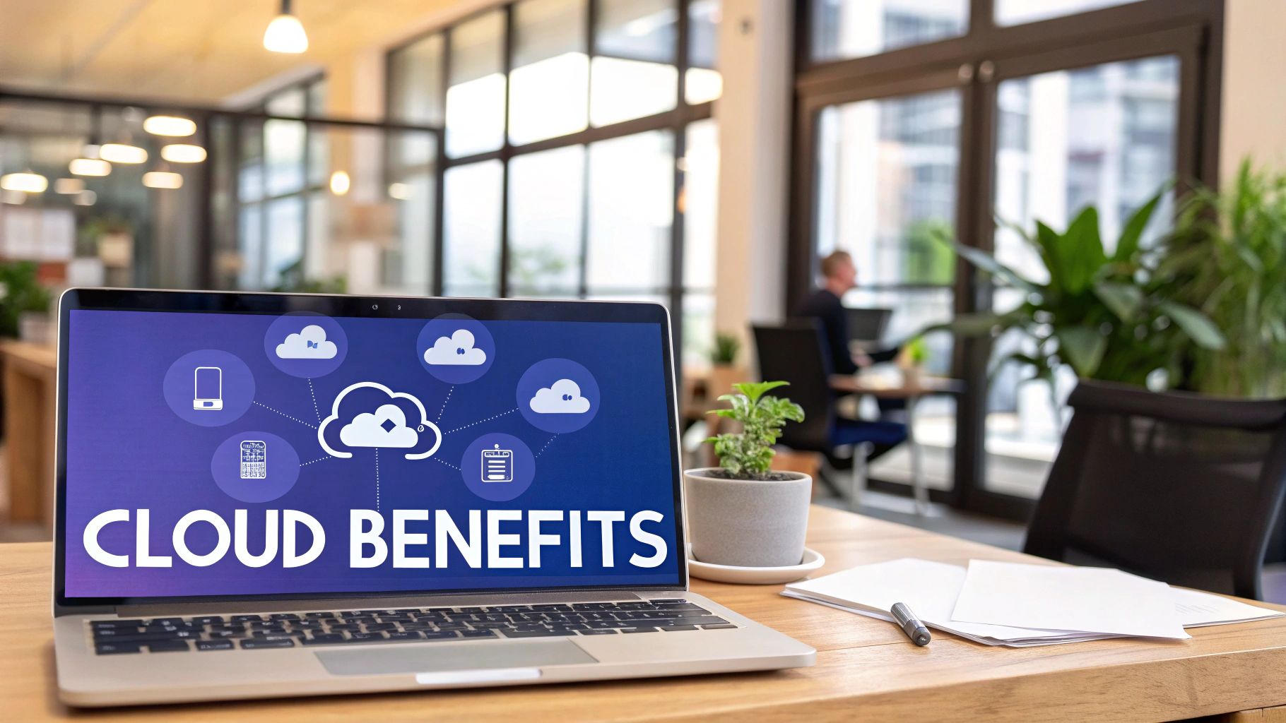 Sage 50 in the Cloud: Seamless Migration Guide - Cloudvara