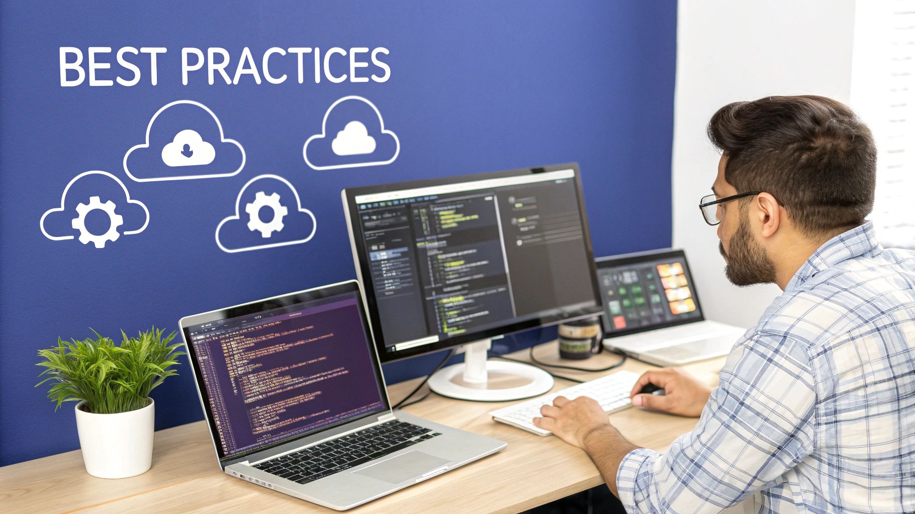 Migrate Applications to Cloud A Complete Guide - Cloudvara