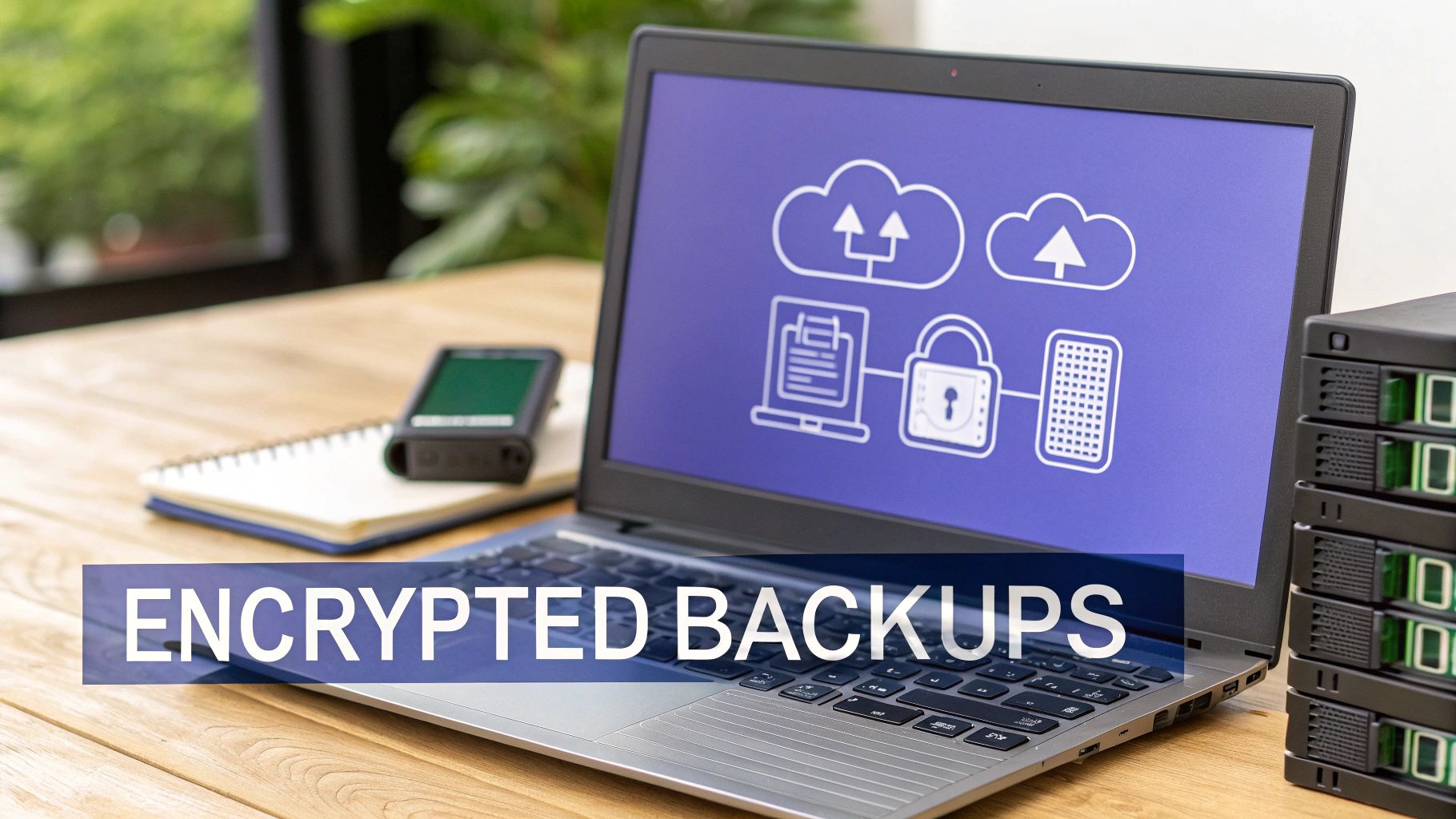 Accountant Cyber Security A Modern Survival Guide - Cloudvara