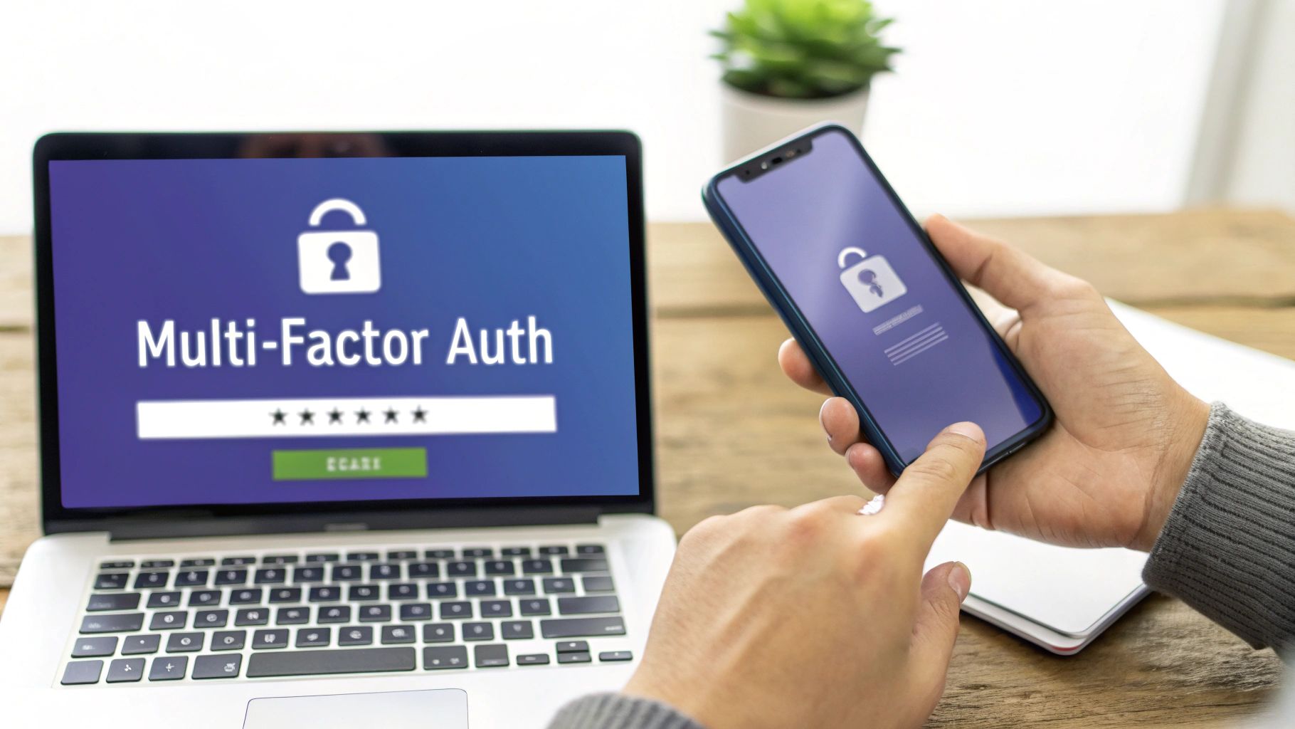How to Secure Remote Access: Protect Your Business with Modern Security - Cloudvara