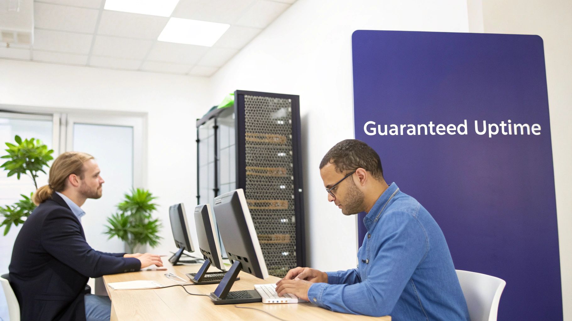 A Practical Guide to Server Capacity Planning - Cloudvara