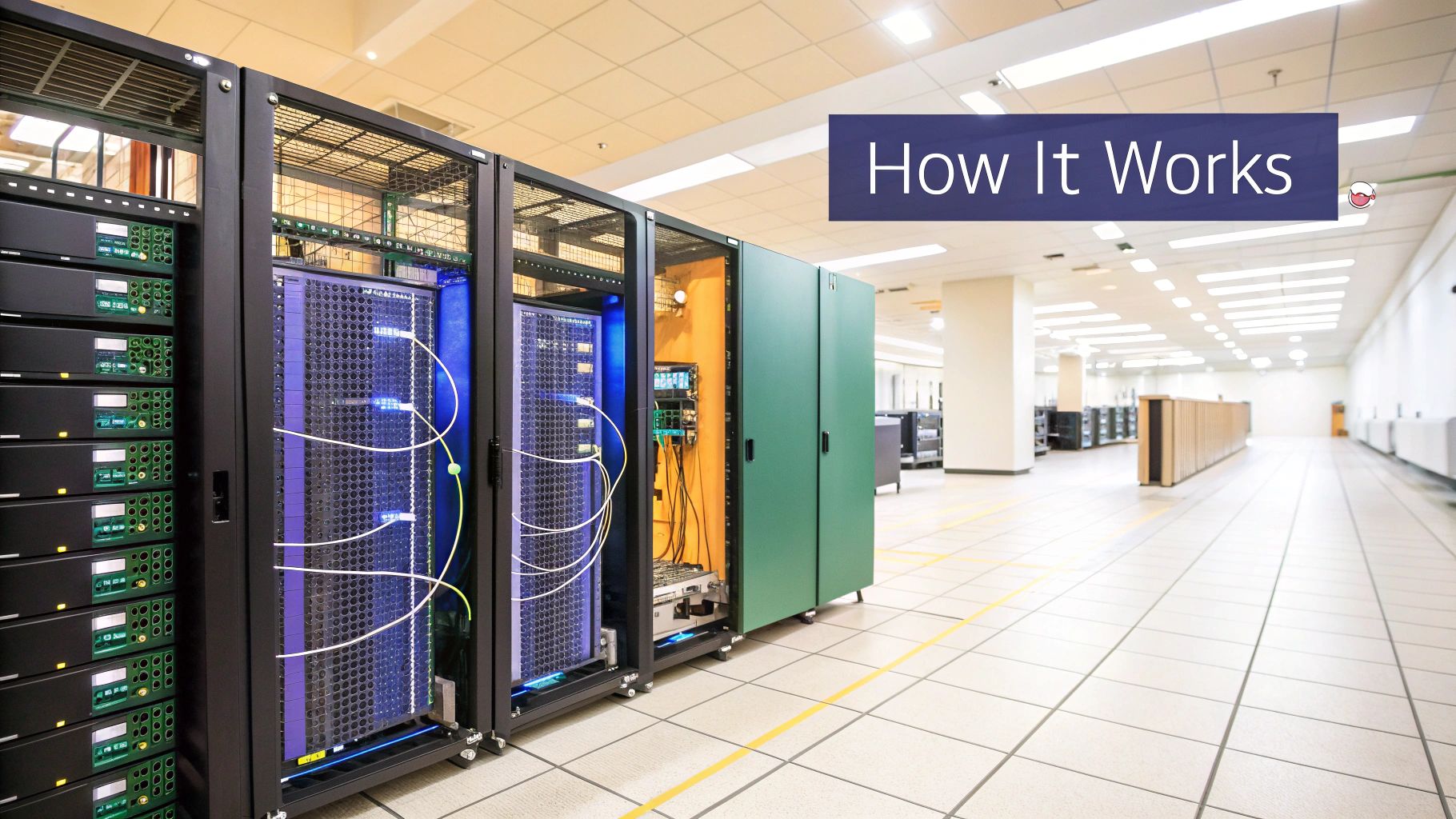 What Is a Hosted Virtual Desktop? - Cloudvara
